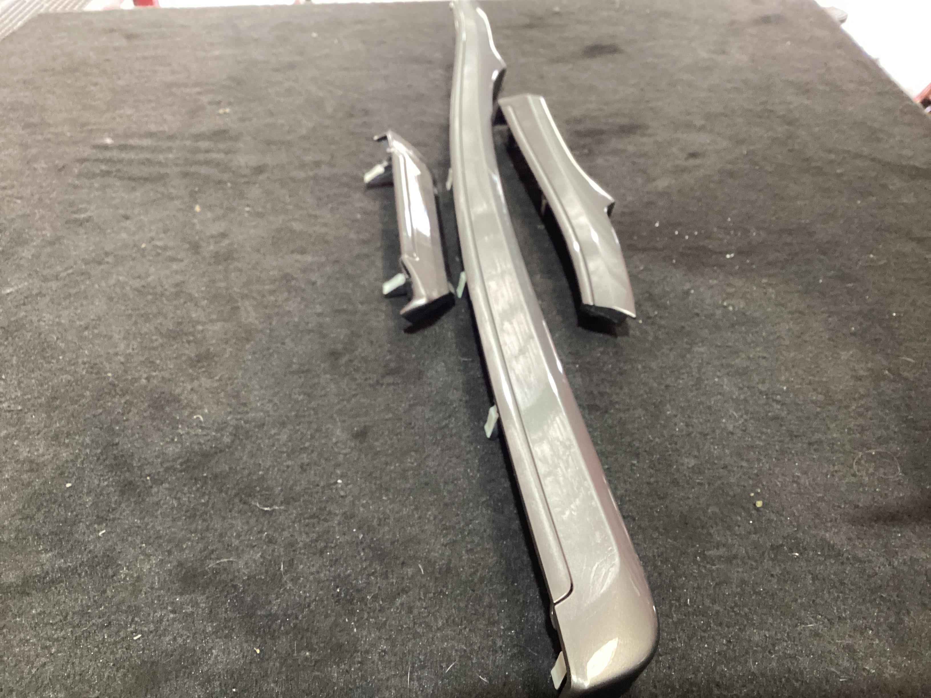 2016 - 2016 Holden Commodore Commodore Dash Trim – SC Auto Parts