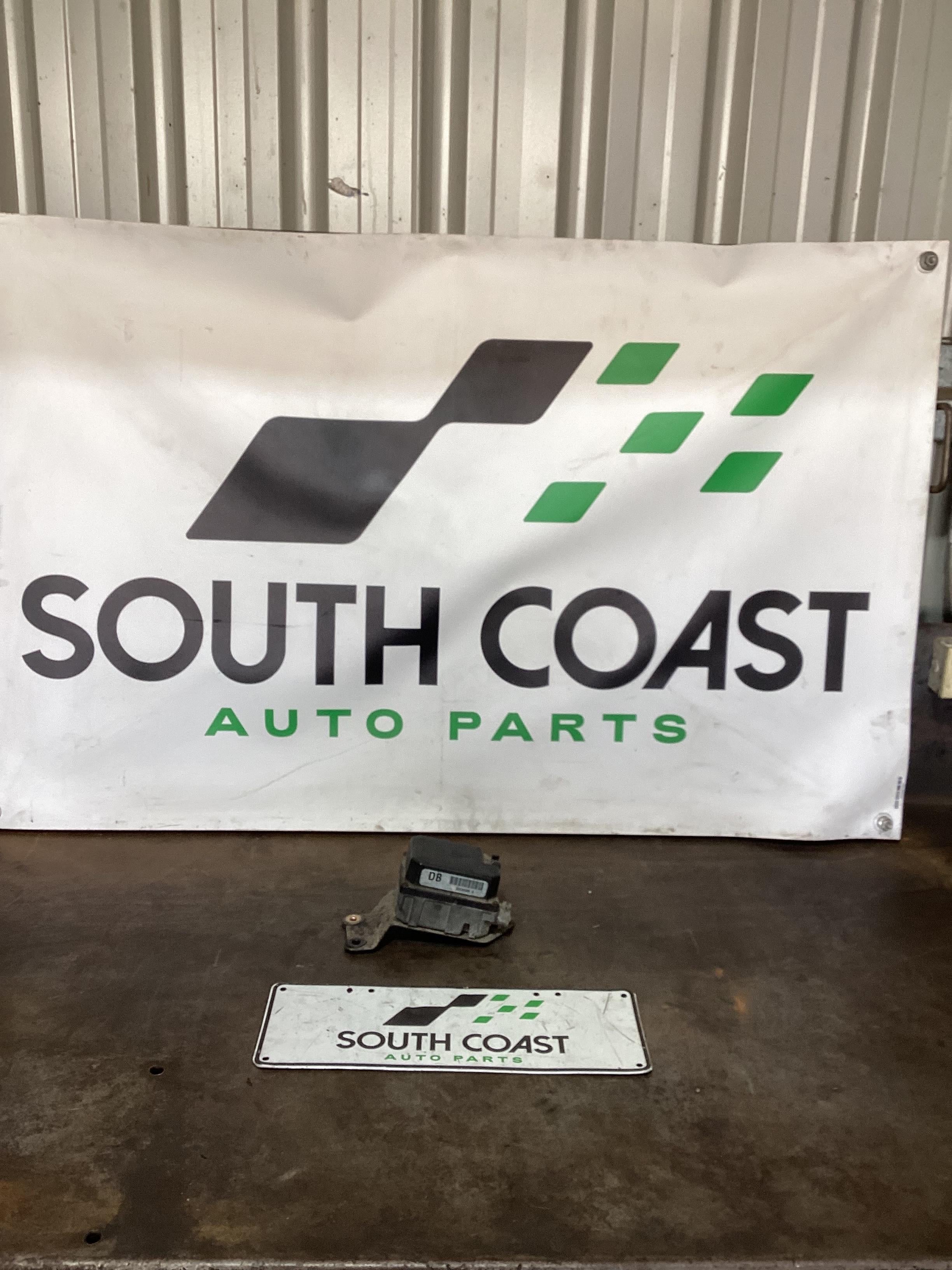Holden Commodore VY Cruise Control Unit 25336986 – SC Auto Parts