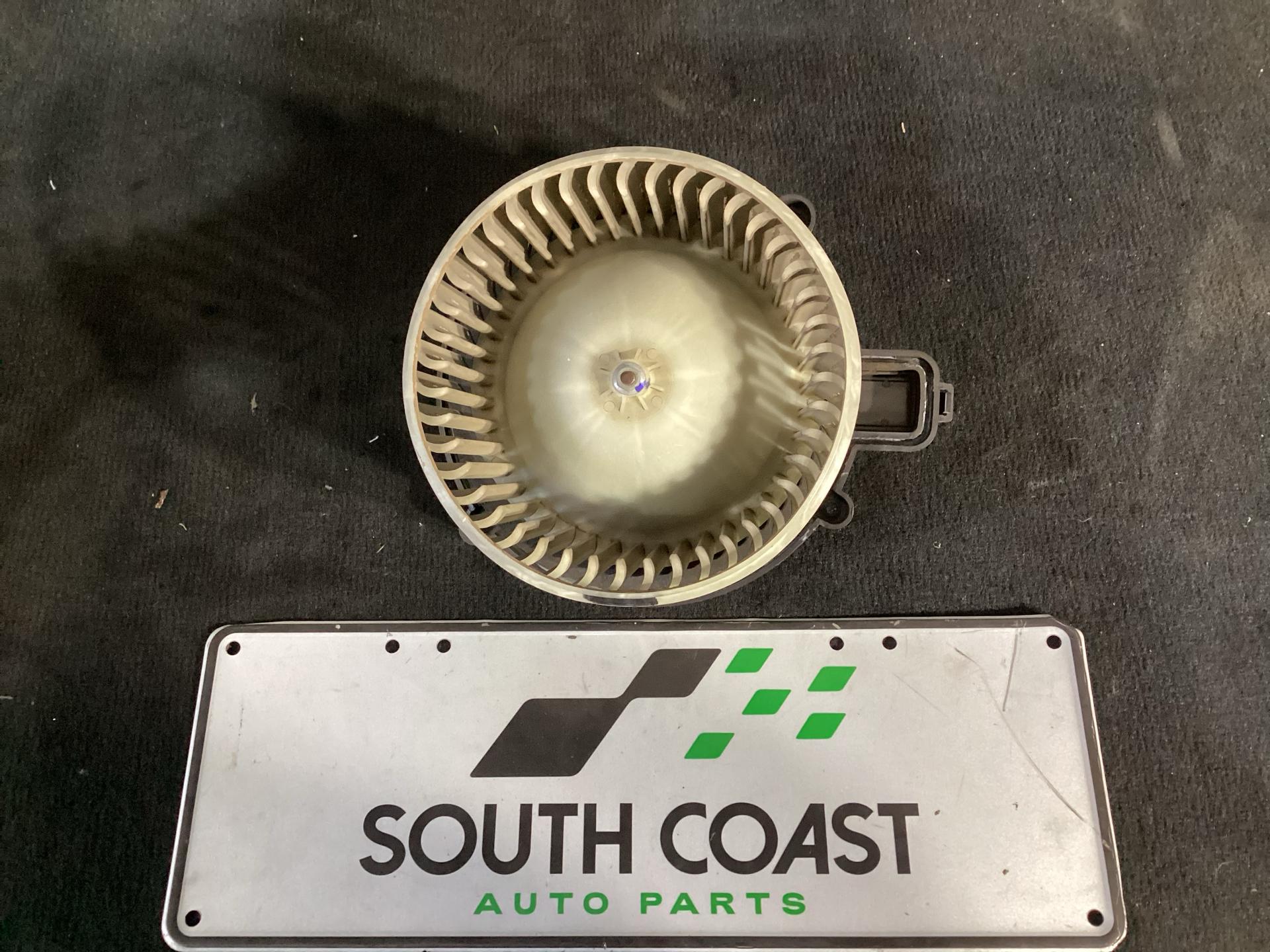 Holden Commodore Blower Motor – SC Auto Parts