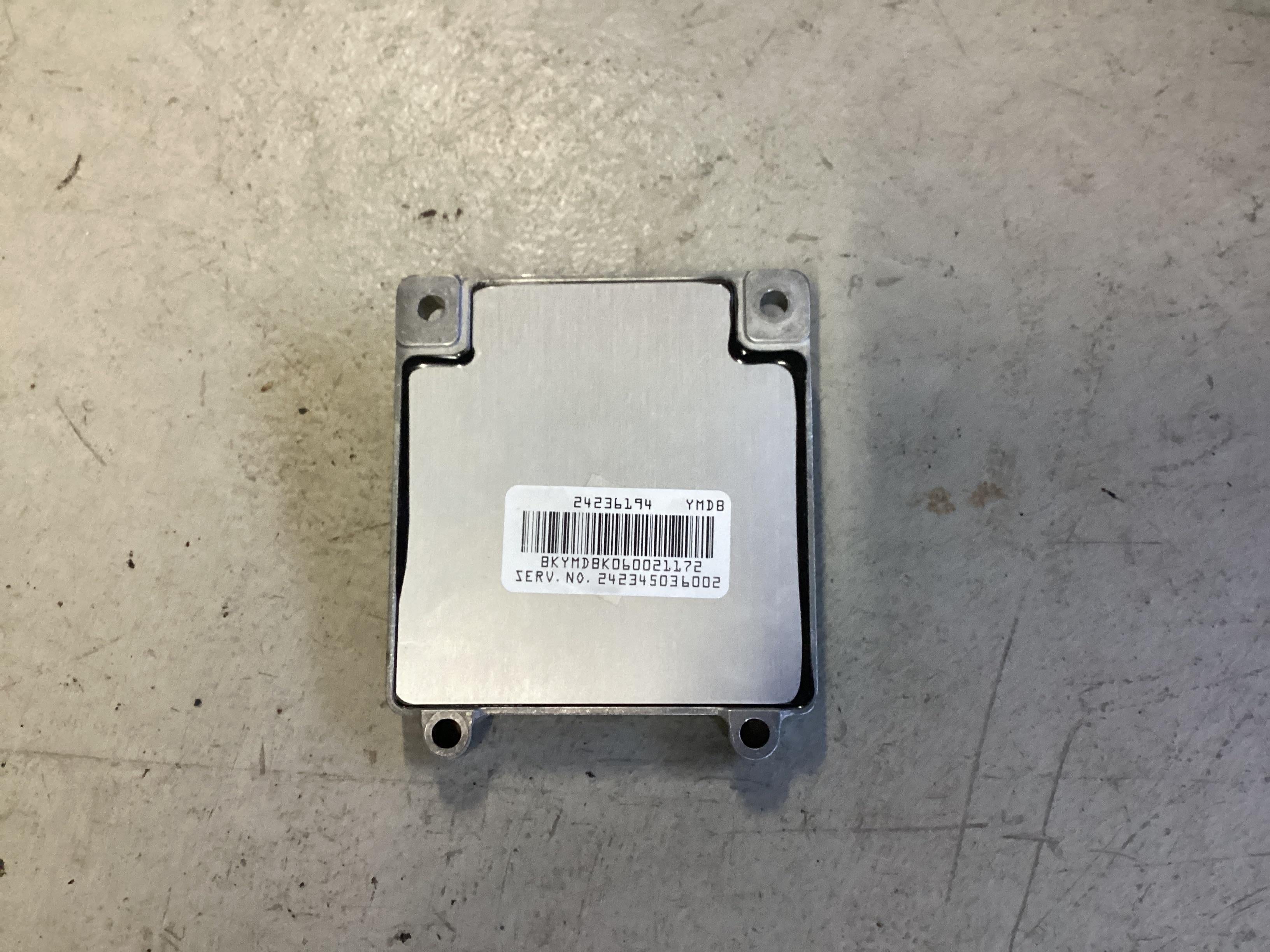 2006, Holden, Commodore, VZ, ute s2, Transmission Control Module – SC ...