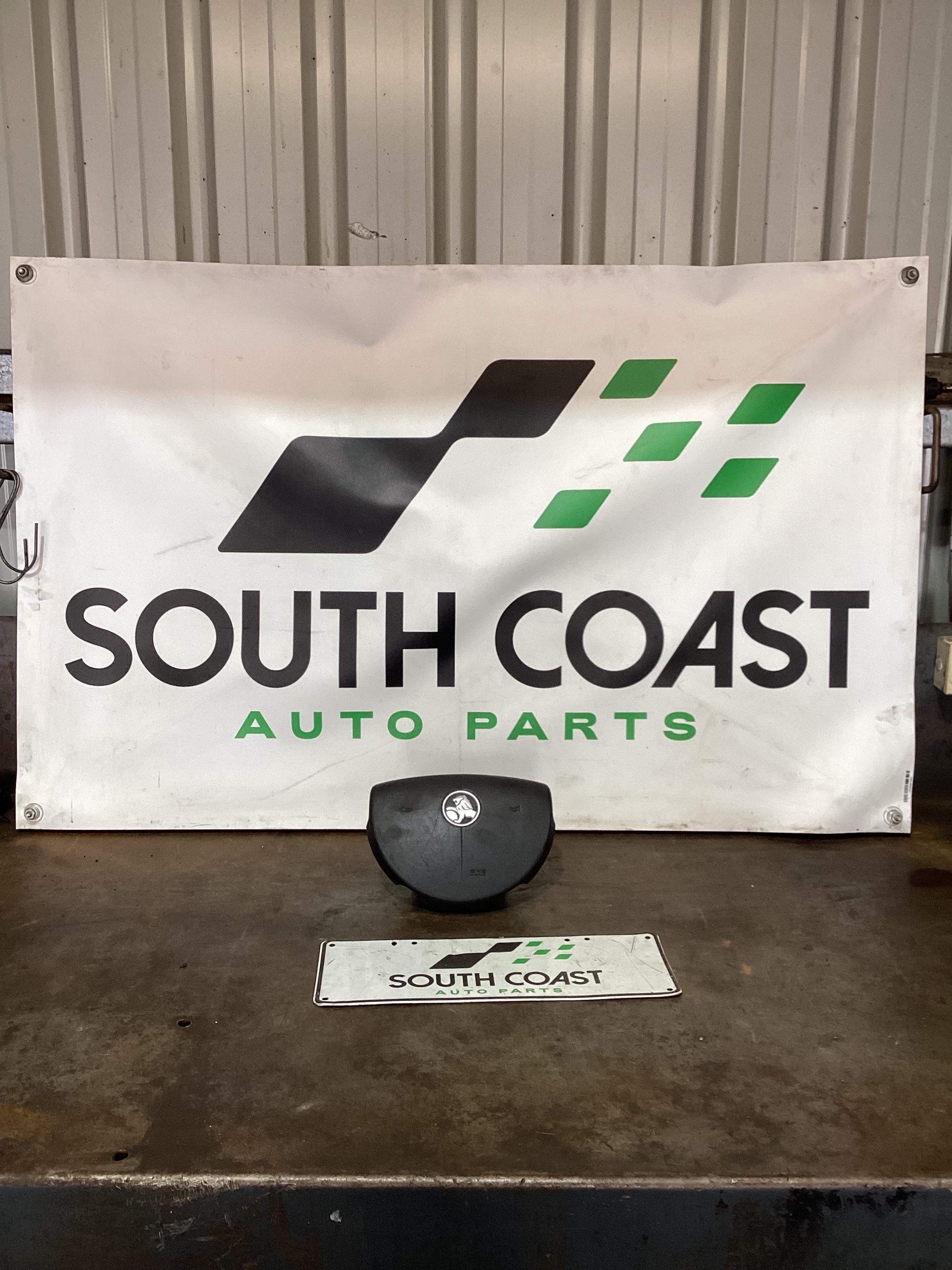 Holden Commodore VY Right Airbag – SC Auto Parts