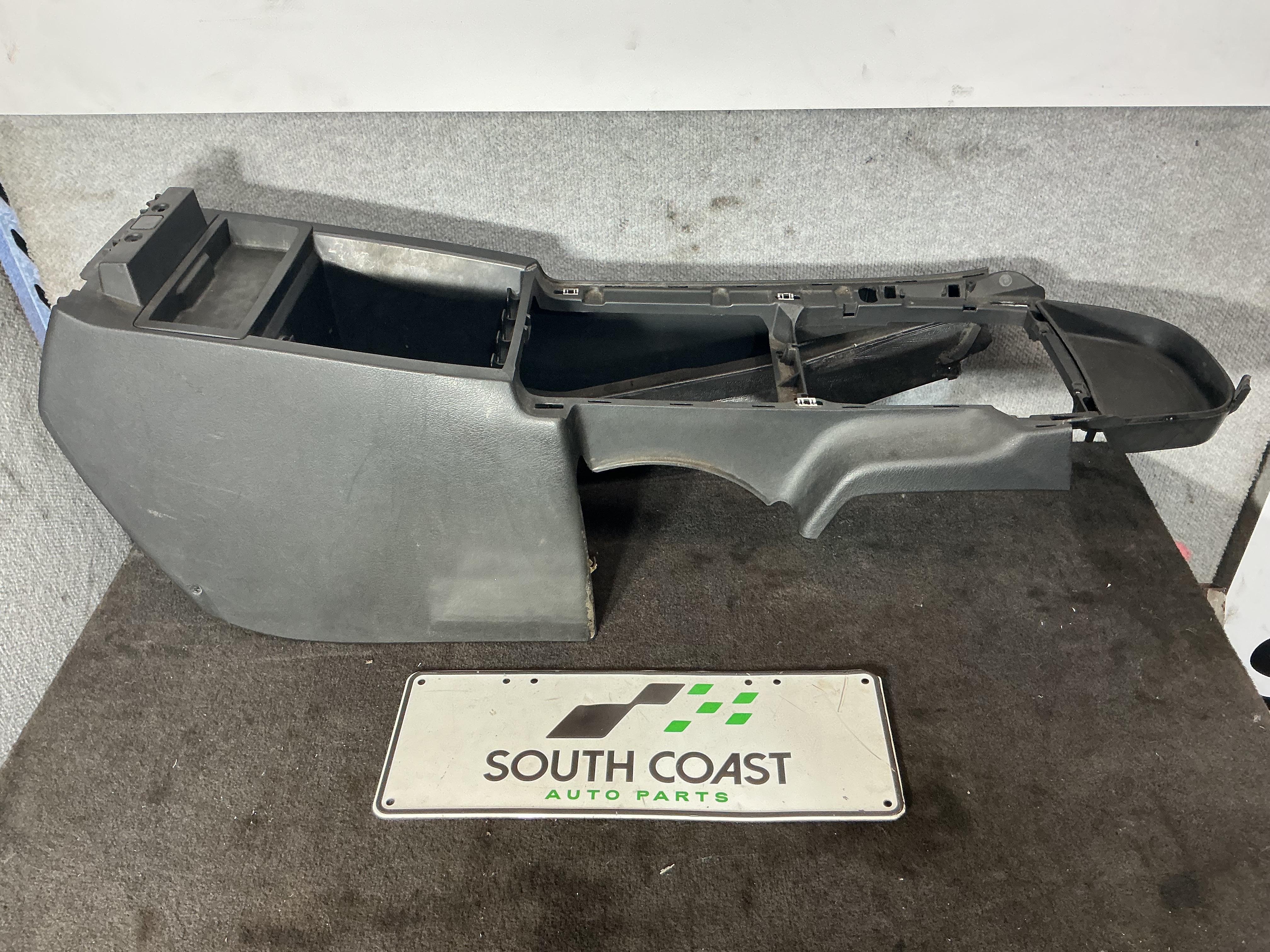 Holden Commodore VY Centre Console – SC Auto Parts