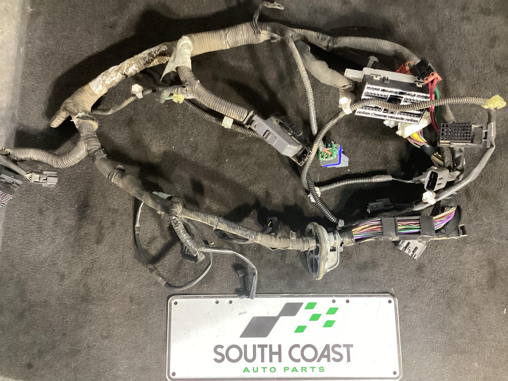 Holden Commodore Engine Wiring Harness 92238113 – SC Auto Parts